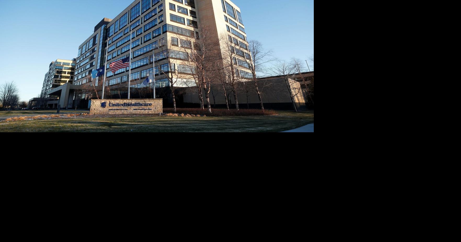 UnitedHealth Group CEO: US health care needs to be ‘less confusing ...