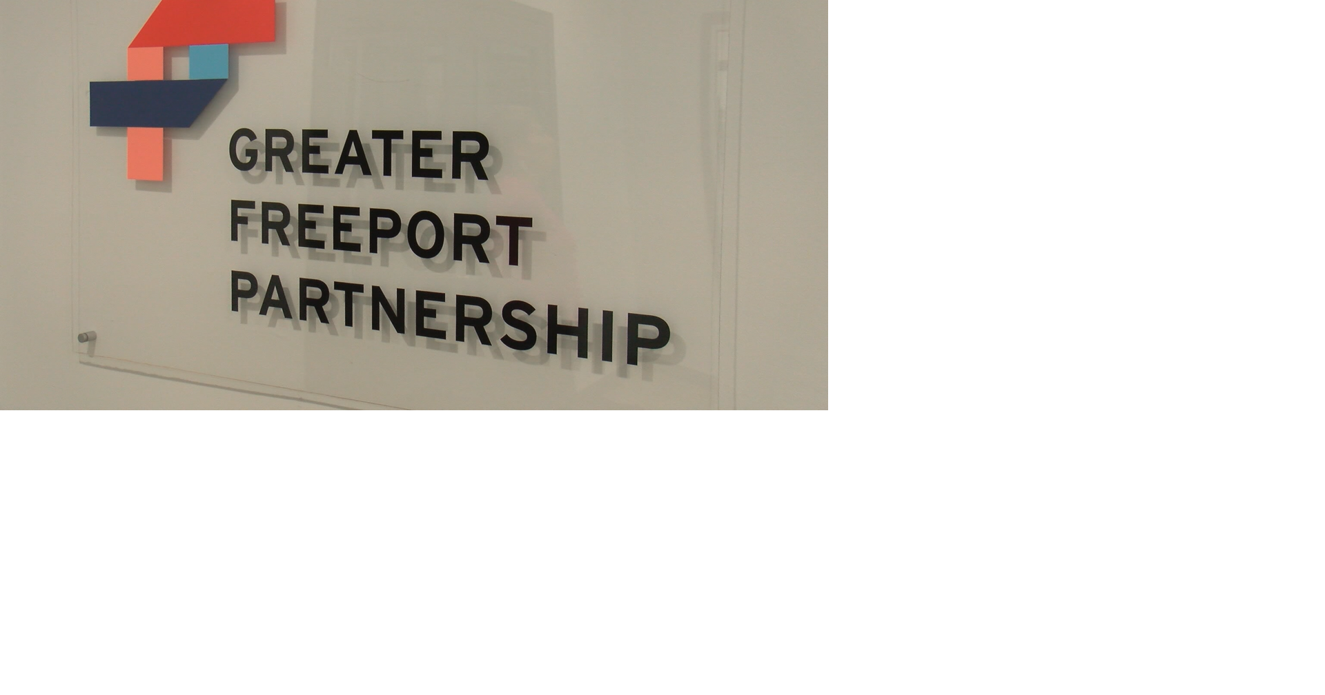 Greater Freeport Partnership looks forward to future business following ...