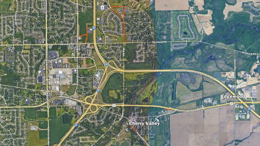 Construction projects coming to Cherry Valley this summer | News | wrex.com