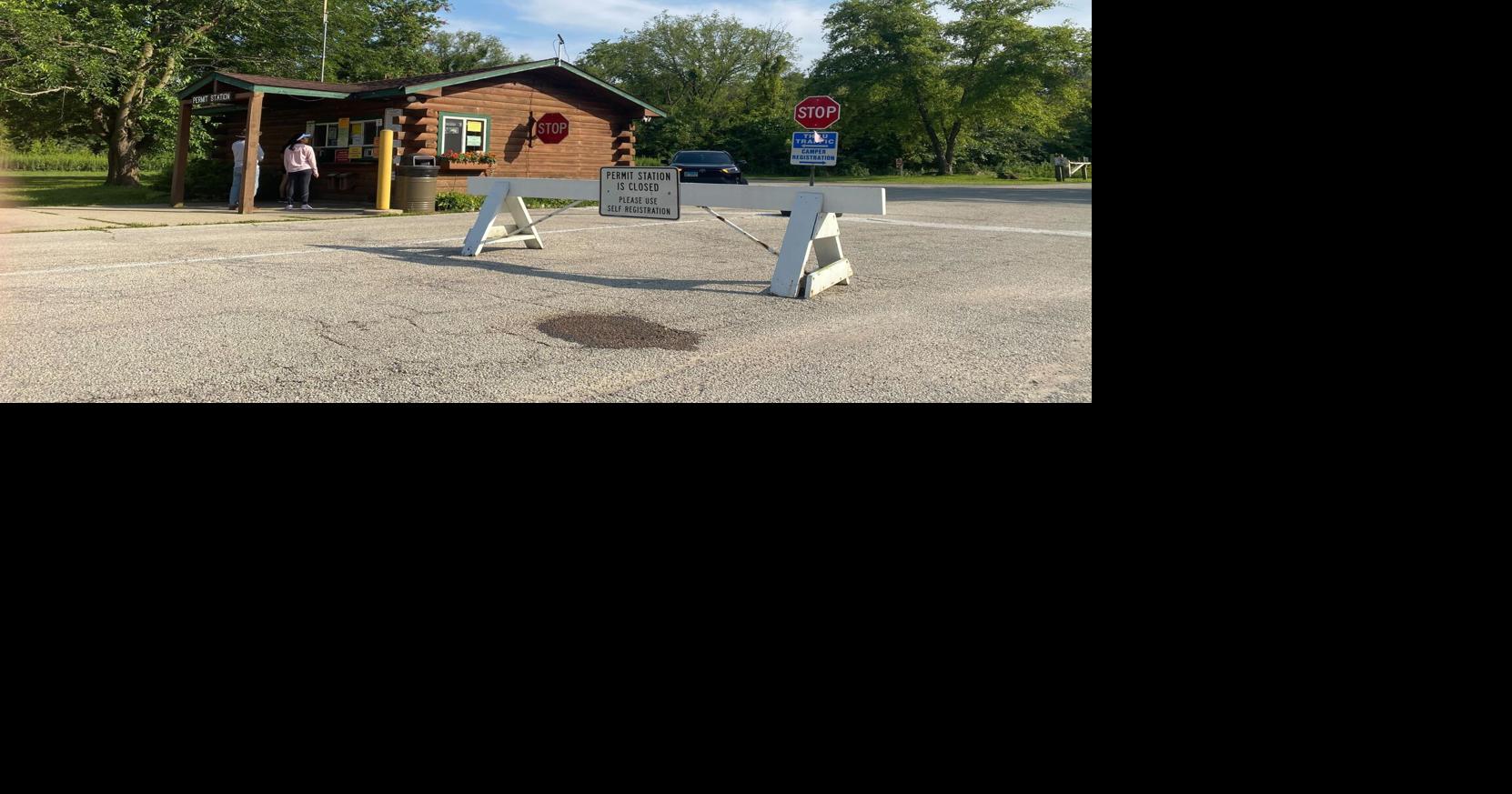 Illinois State Conservation Police finds missing man's body in Pierce ...