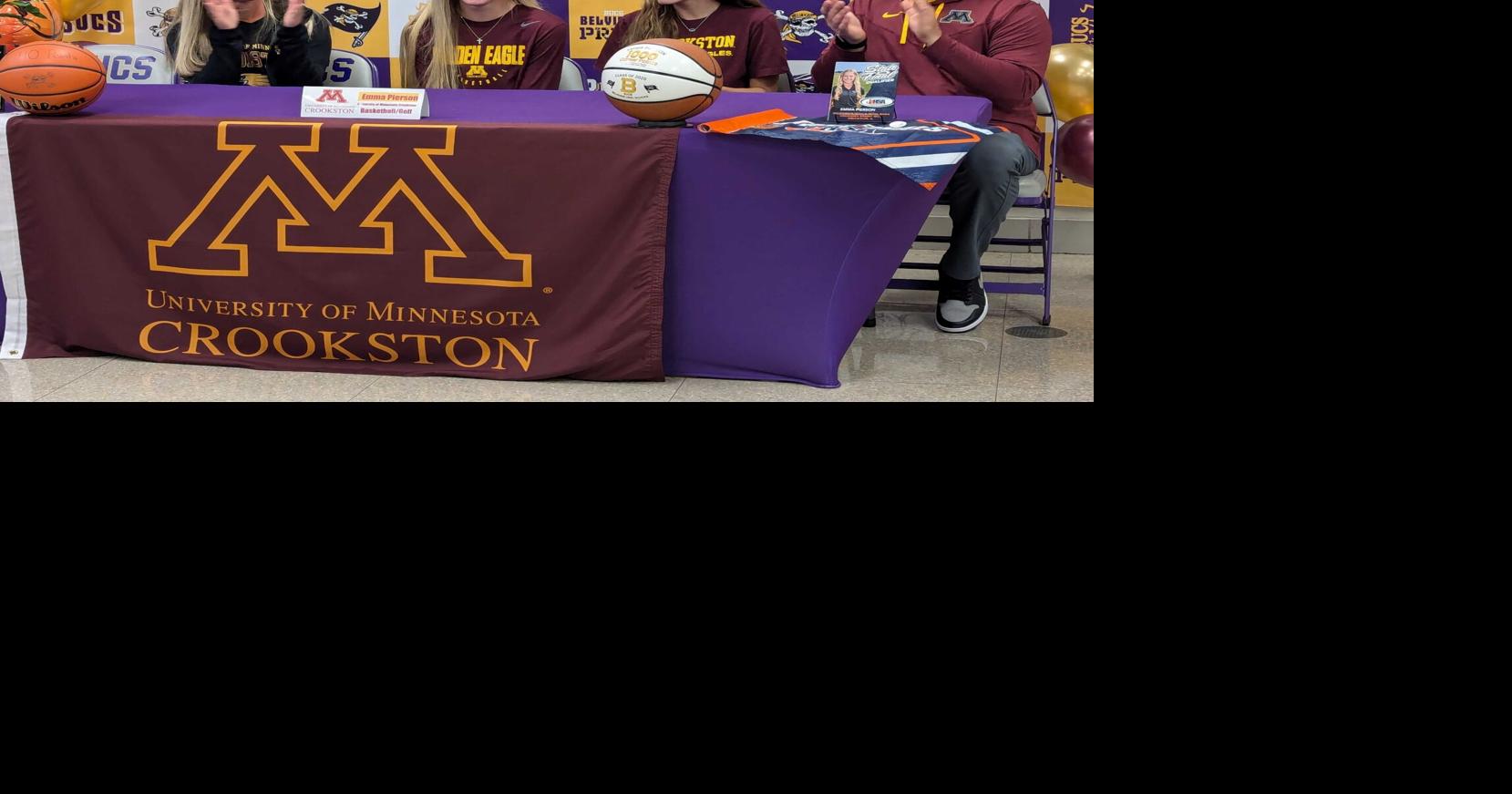 Belvidere's Pierson signs to play two sports in college | Top Stories ...