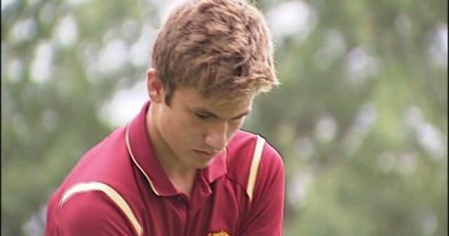 Athlete of the Week – Alex Staver | Sports | wrex.com