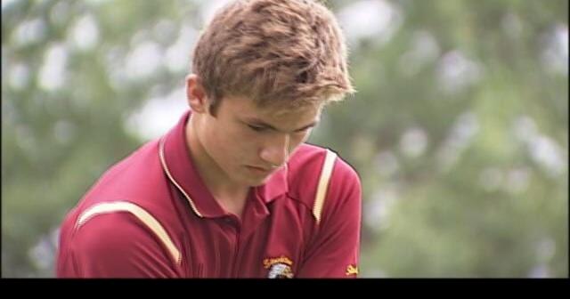 Athlete of the Week – Alex Staver | Sports | wrex.com