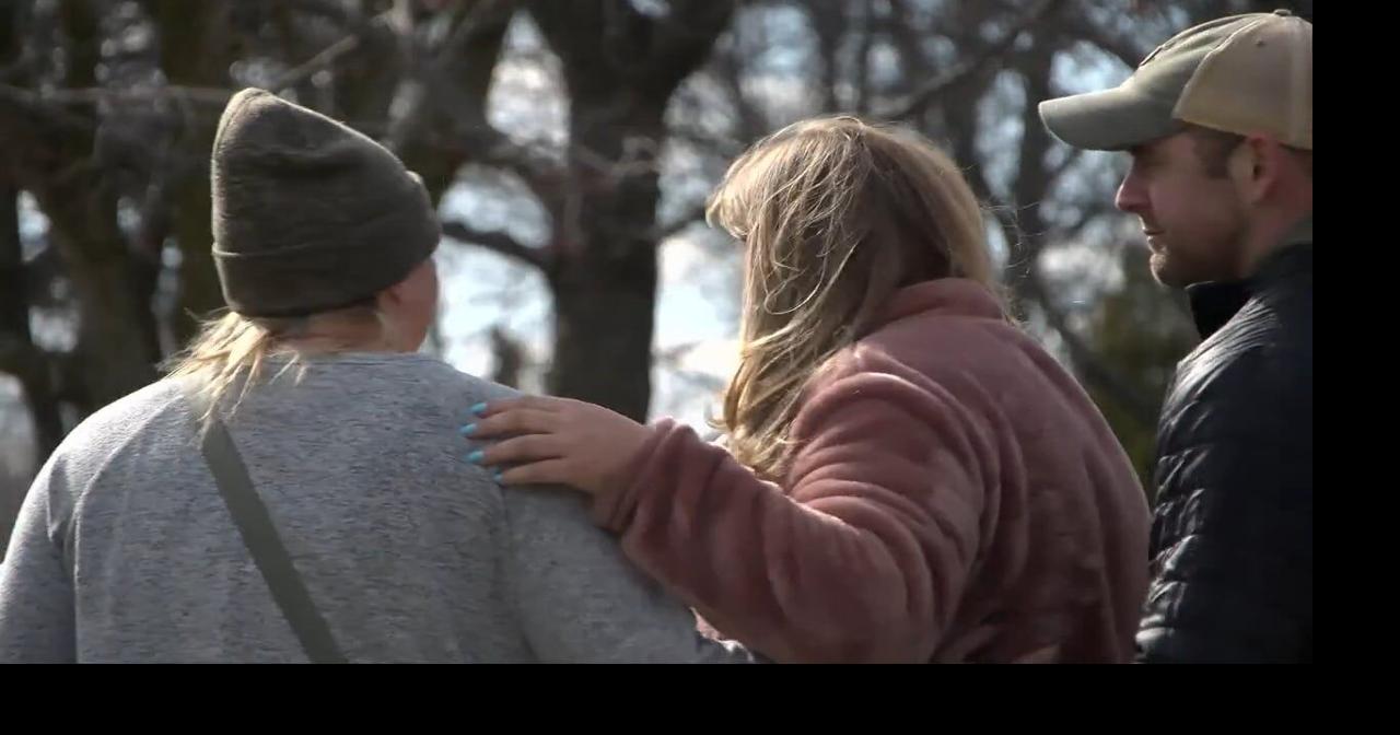 Rockford community reeling after mass stabbings | Rockford Strong ...