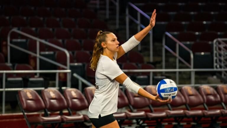 Catching Up at City Market - Katie and Kara Erdmann | Rockford City ...