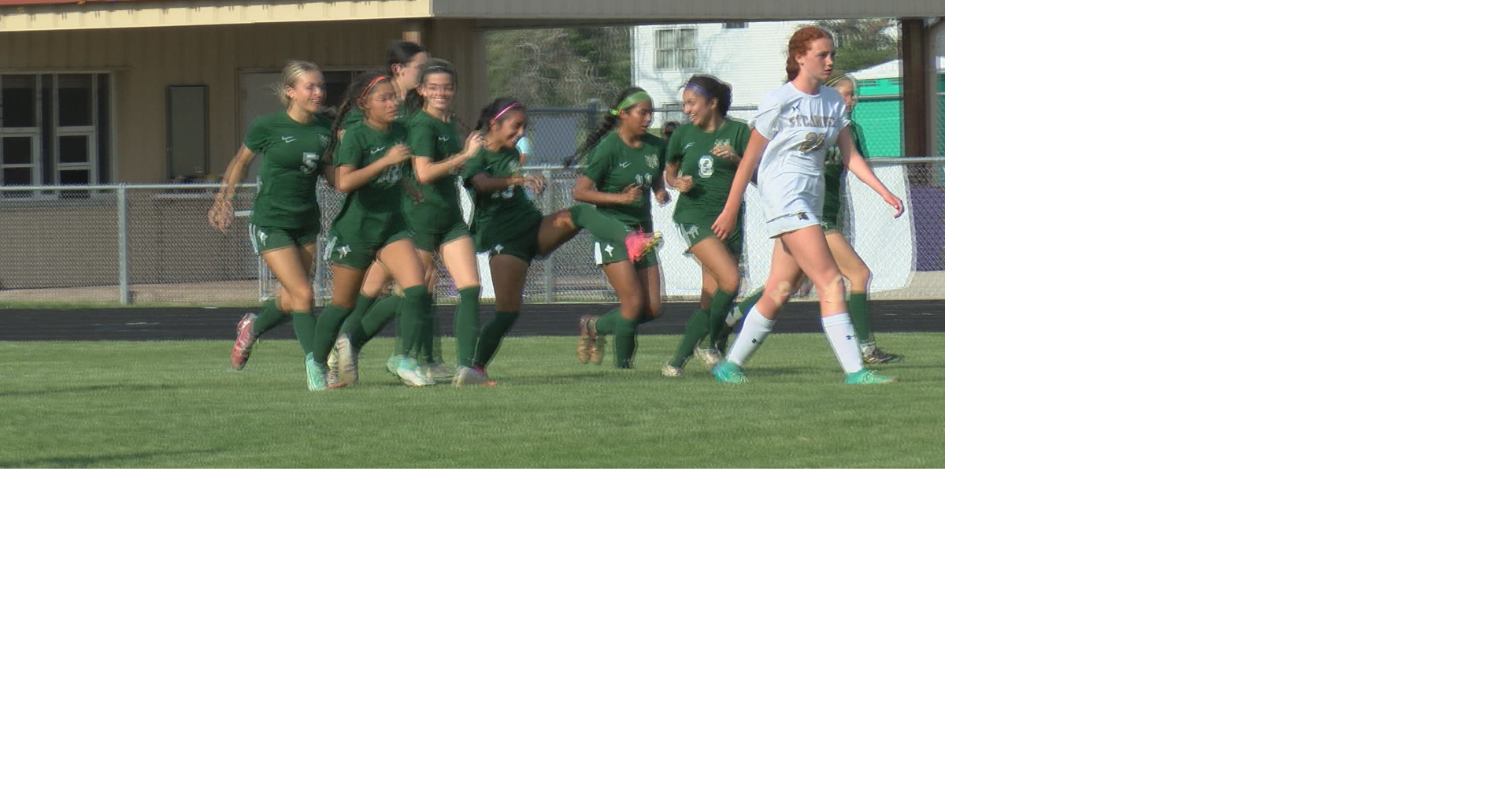 Boylan uses Hat Trick to defeat Sycamore, advance to Sectional Final ...
