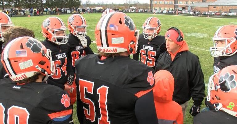 IHSA Football round 3 scores and Highlights | Sports | wrex.com