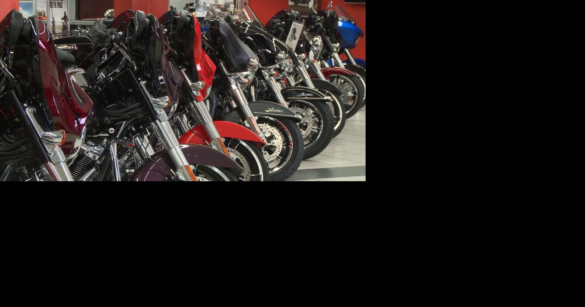 IDOT gives safety tips to drivers, riders after series of crashes ...