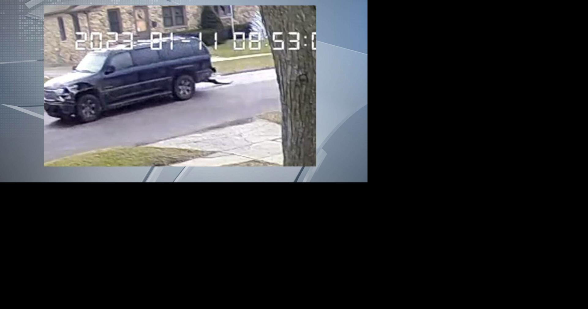 Beloit police searching for driver in hit-and-run crash involving semi ...