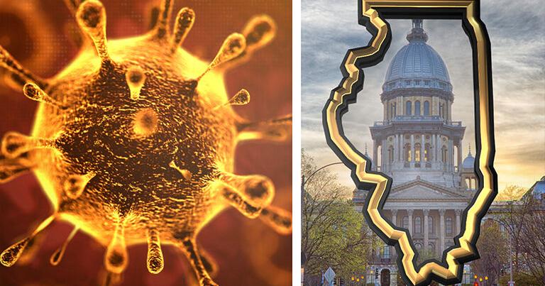 Illinois moving to ‘Bridge Phase’ of reopening next week, here’s what ...