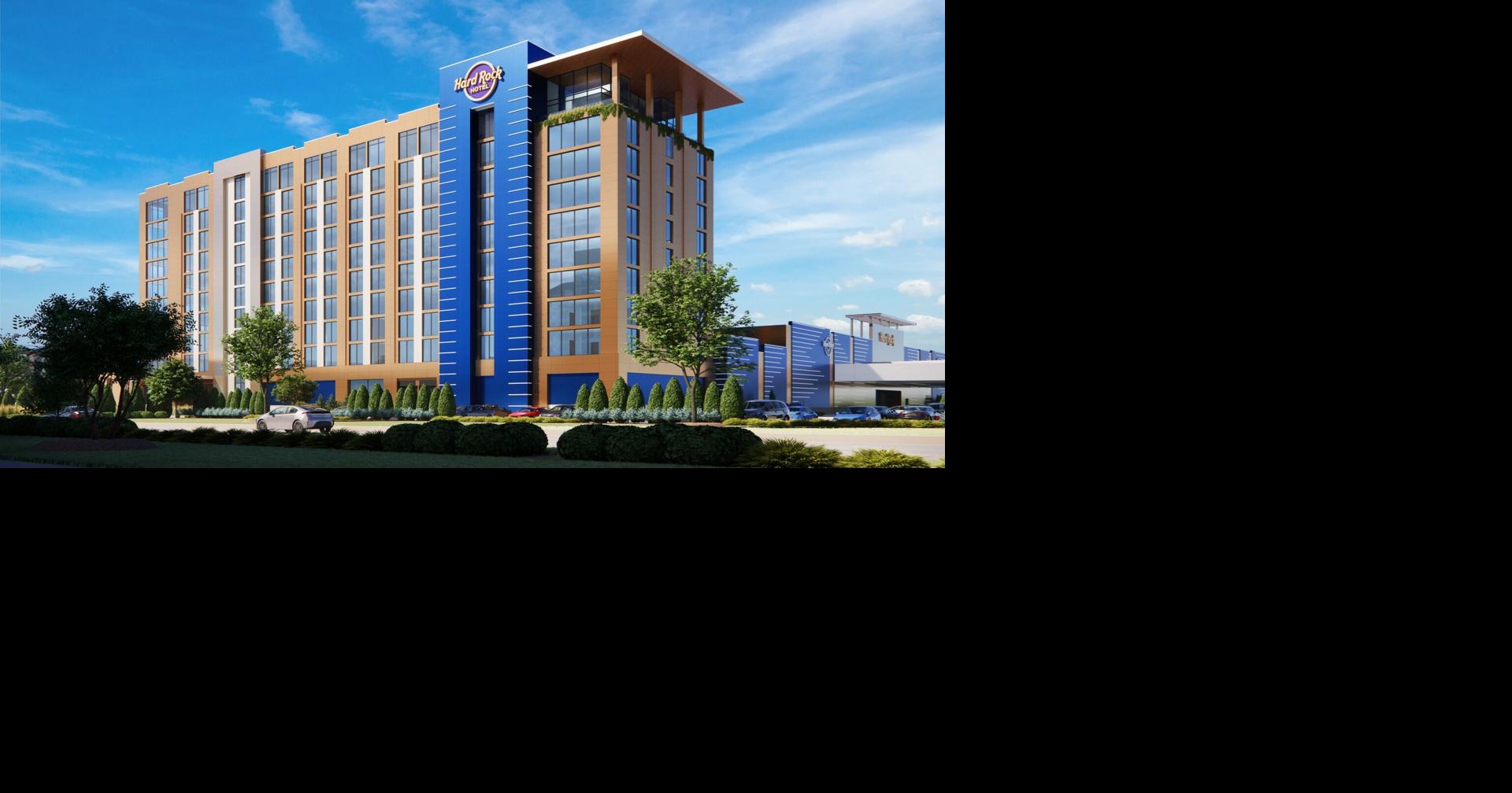 City approves bond for Hard Rock Casino expansion, including hotel ...