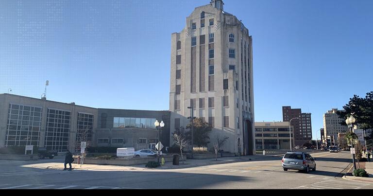 Rockford Register Star building sold for nearly $2M to local solar ...