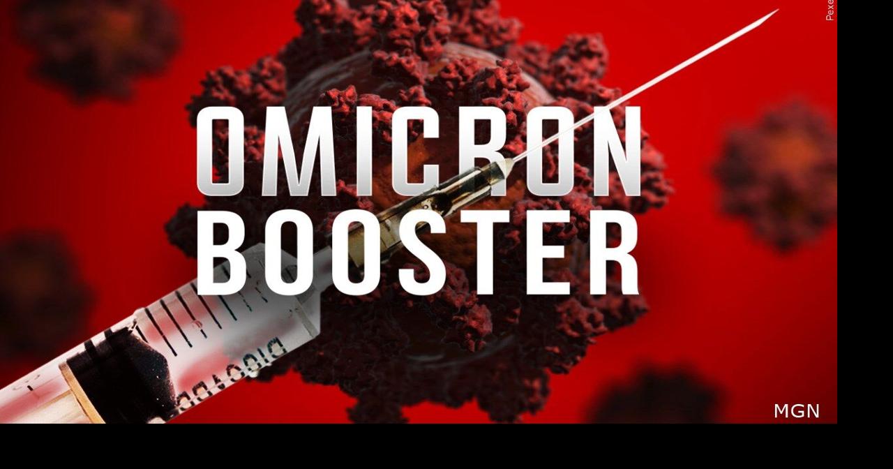 What to know about new Omicron booster | Medicine | wrex.com