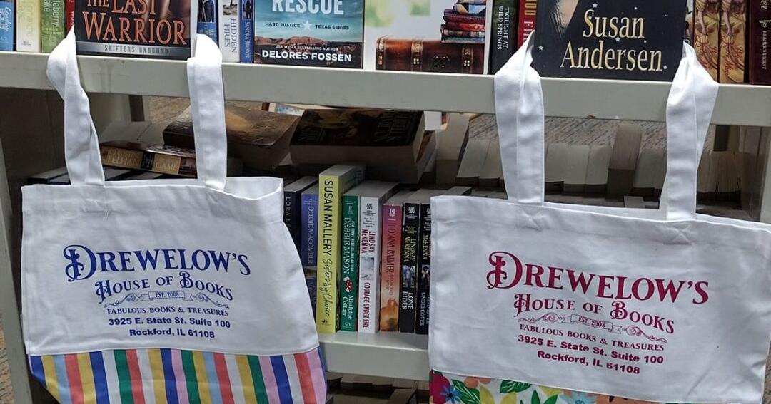 Drewelow’s House of Books to re-open at new location | News | wrex.com