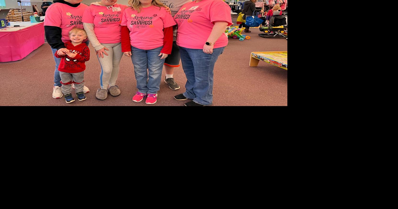 Free Baby Formula Giveaway at Local Baby Clothing Store | News | wrex.com