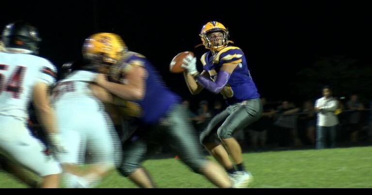 Top 5 Plays of the Week – Week 1 of FNF | Sports | wrex.com