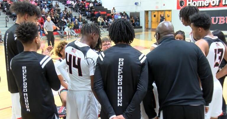 RPS 205 Tip-Off Classic starts Harlem and Auburn's seasons | Sports ...