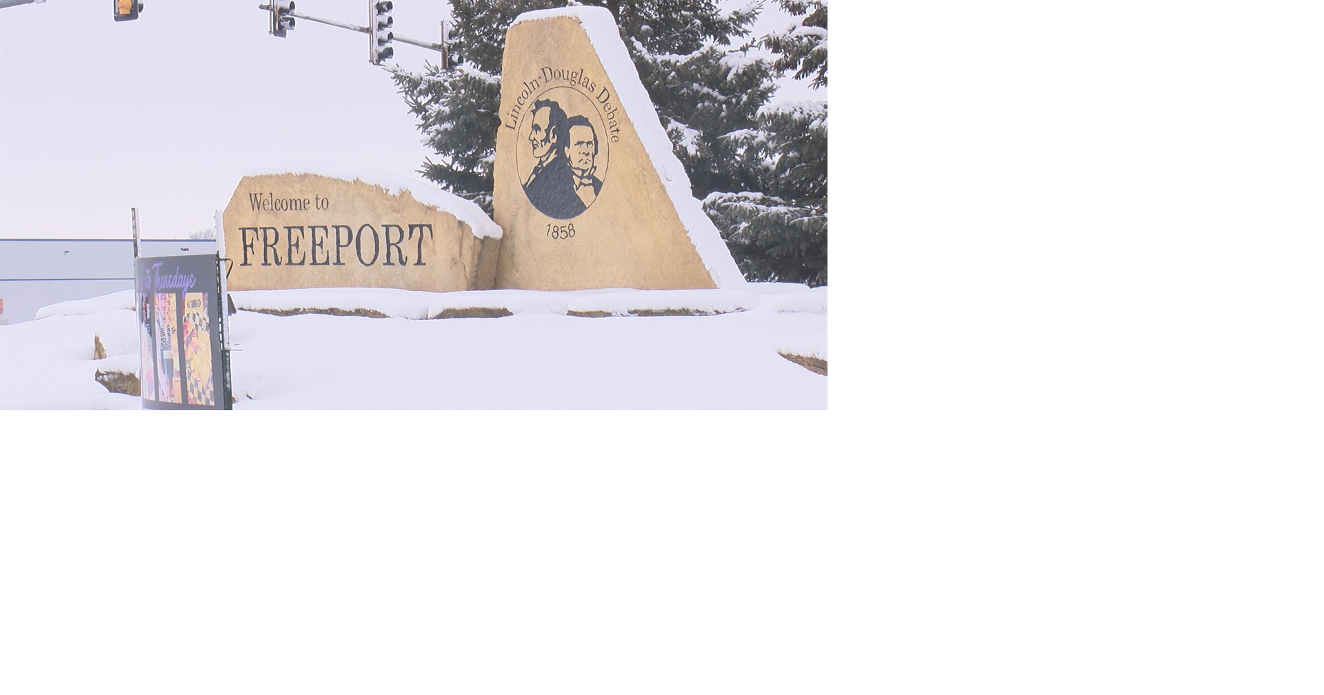 City Of Freeport officials say they are ready for the rest of the ...