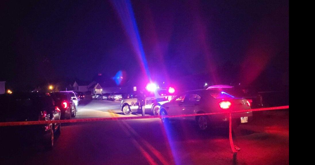 Rockford Police released video of deadly shooting | News | wrex.com