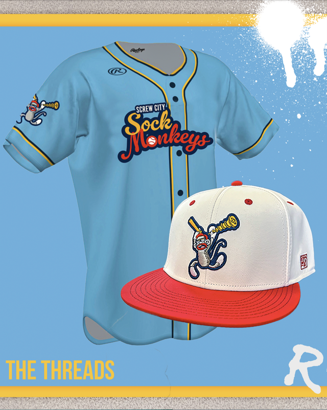 EXCLUSIVE: Rockford Rivets announce special summer rebrand | Auction ...