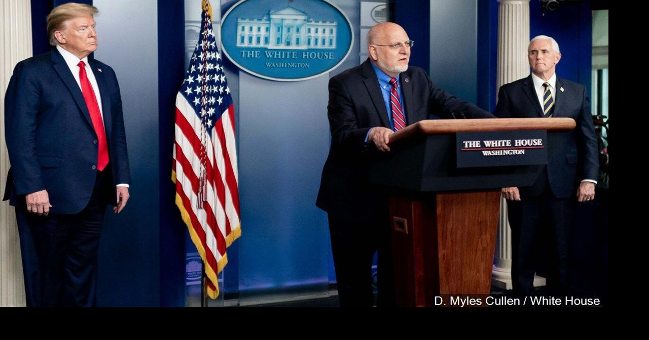 White House task force members in quarantine | News | wrex.com
