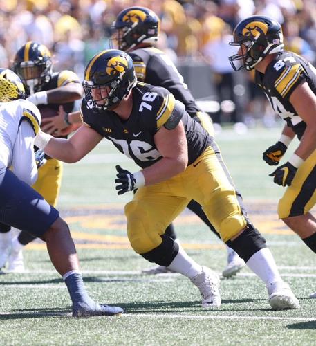 Byron's Elsbury hopes to hear name called in NFL Draft | Featured ...