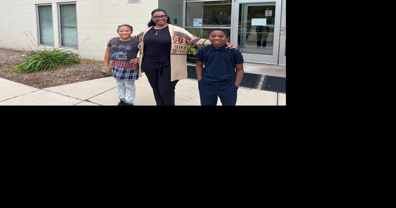 Northwest Community Center celebrates 75 years of service in Rockford ...
