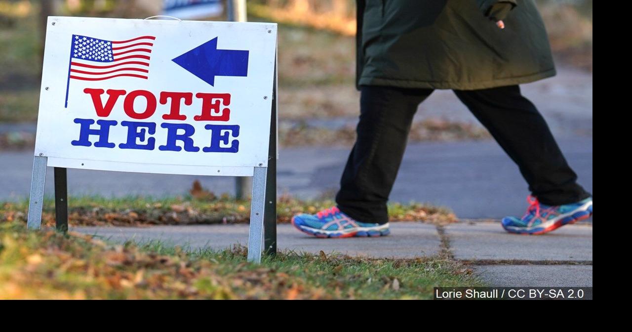 Freeport group accused of electioneering, but chairman says it followed ...