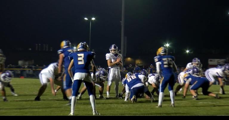 Rochelle and Byron Football win second round playoff games | Sports ...