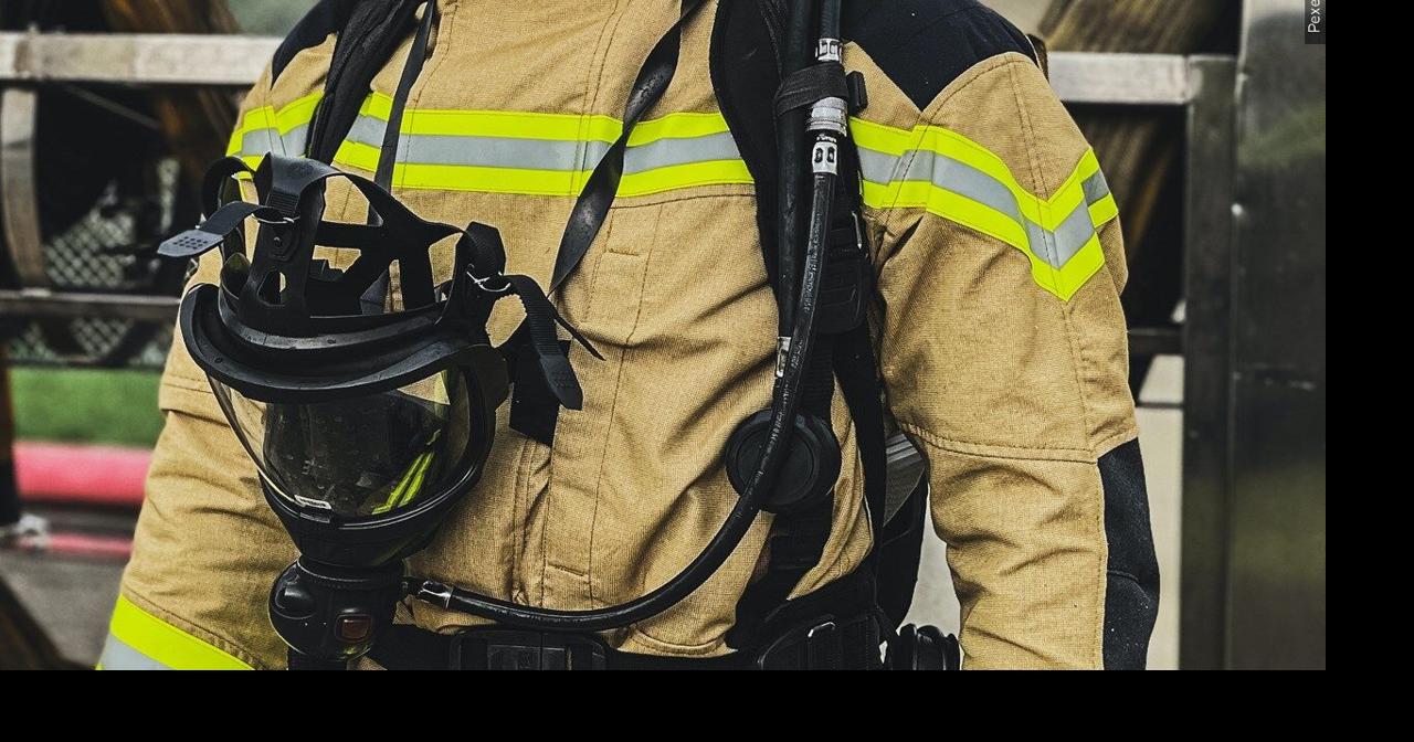 Fireman who allegedly set string of fires he later responded to ...