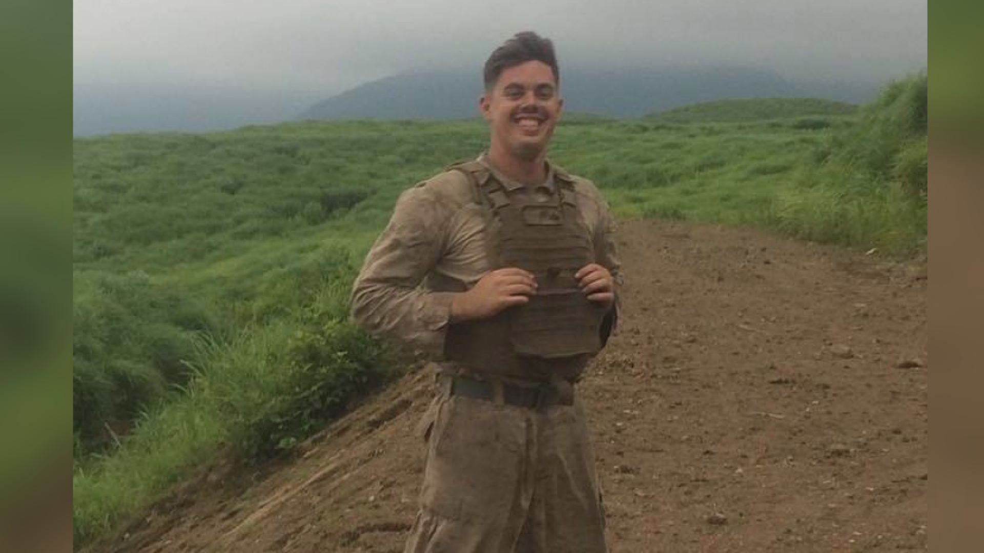 Remembering Ryan: Mother starts veteran organization in honor of son ...