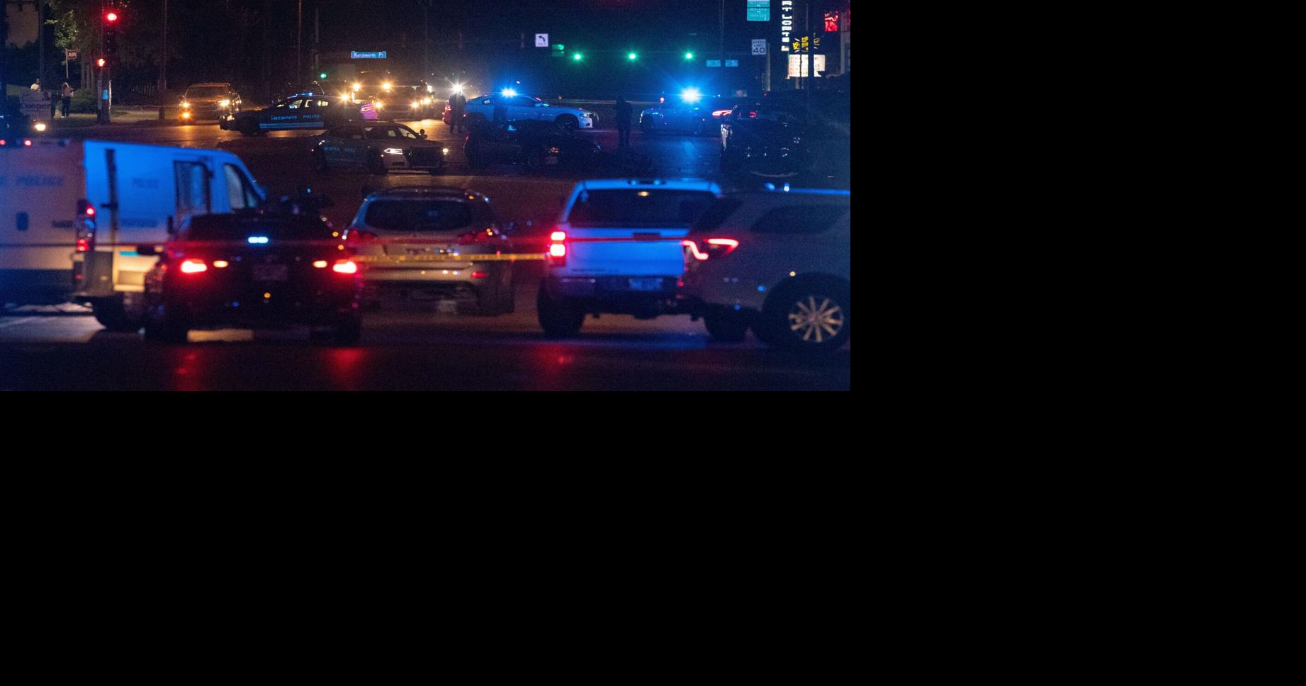 A Memphis shooting rampage leaves 4 people dead and 3 wounded, and a ...