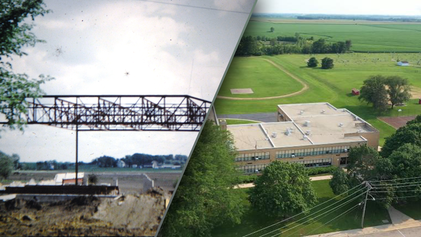 mount morris schools