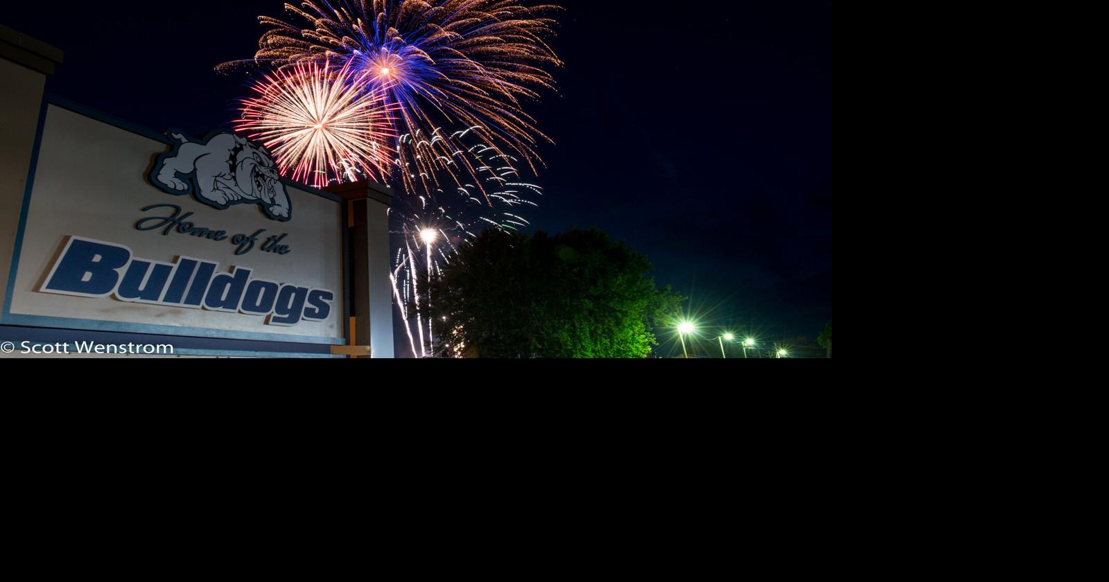 Durand hosts their 4th of July Festival next week | | wrex.com