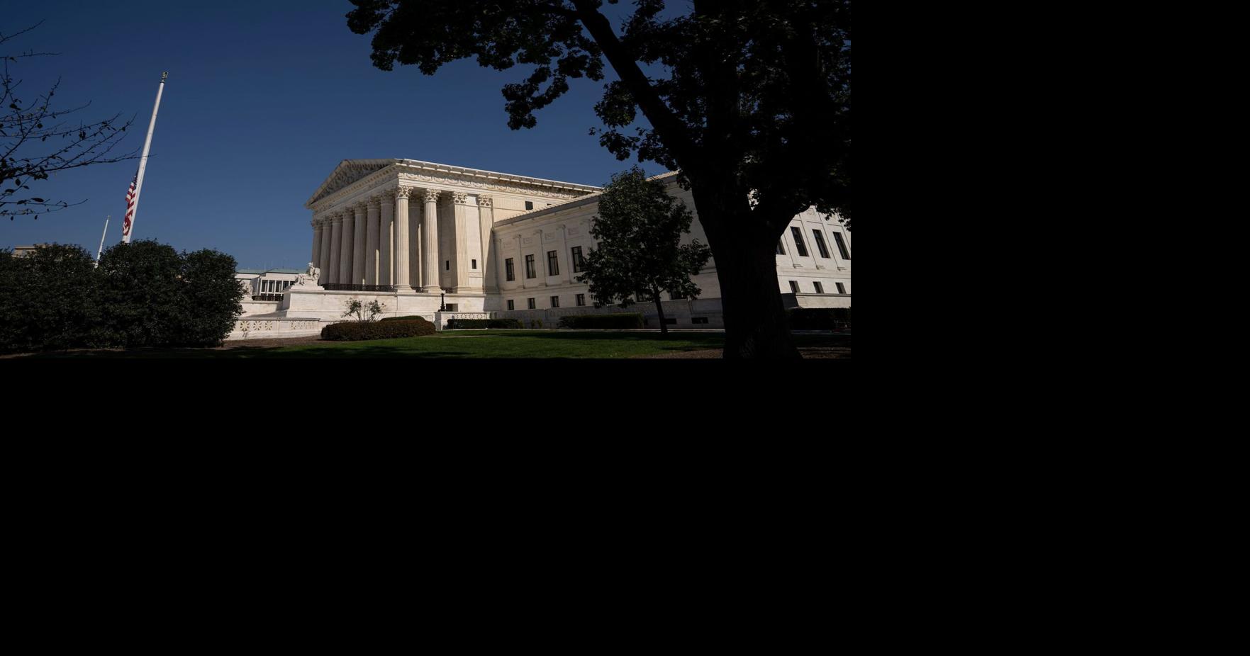 Supreme Court attempts to address ethics concerns with new code of ...