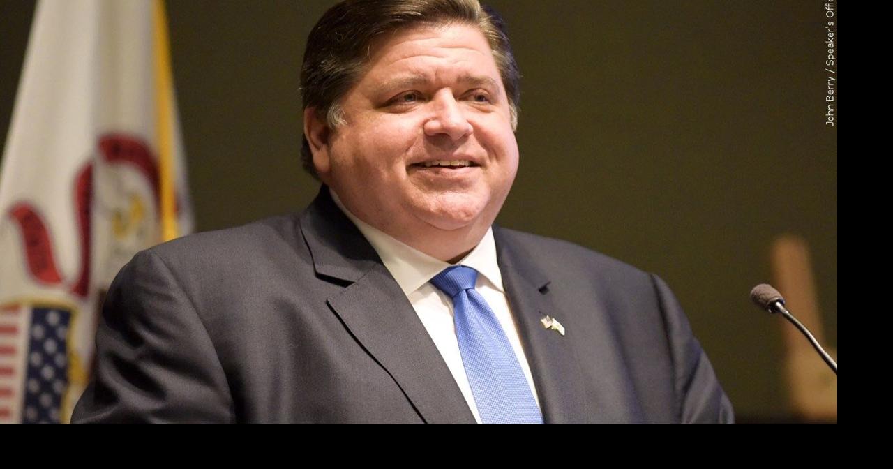 DOJ sues Illinois' governor over laws protecting immigrants at ...