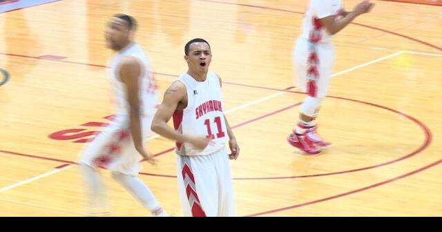 Catching up at City Market – Isaiah Box | Sports | wrex.com