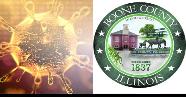 Boone County residents 18+ can begin registering for the vaccine, here ...