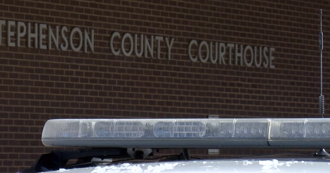 Stephenson Co. Correctional Officer hit by inmate, taken to hospital ...