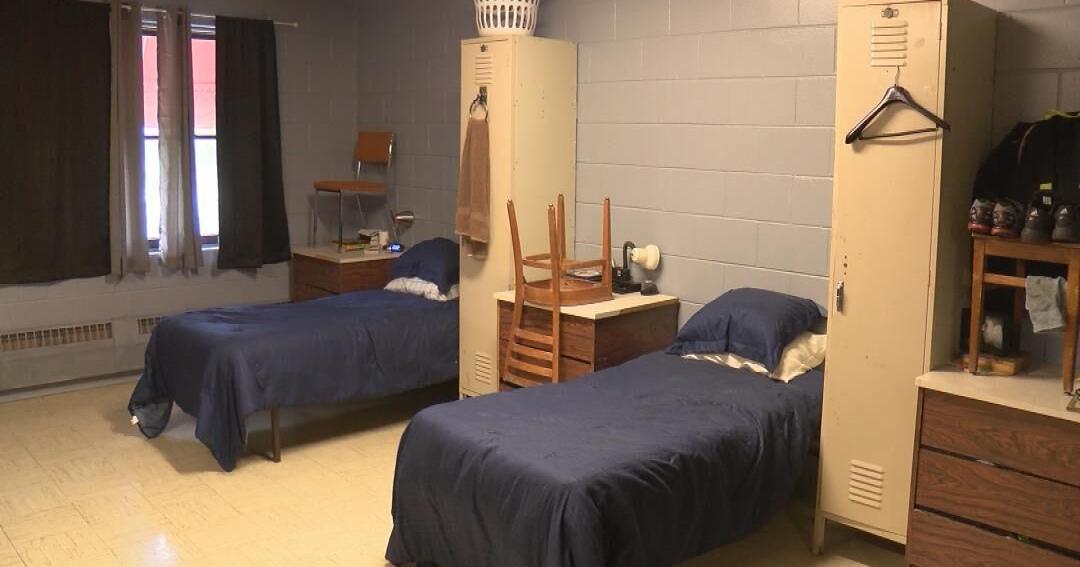 Spots open at Salvation Army addiction rehab program | News | wrex.com