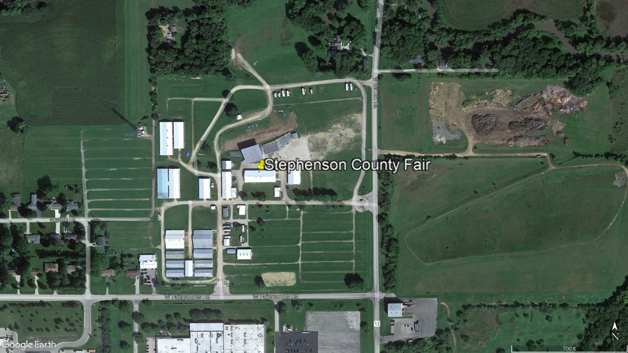Stephenson County Sheriff to give away gun locks at County Fair | News ...
