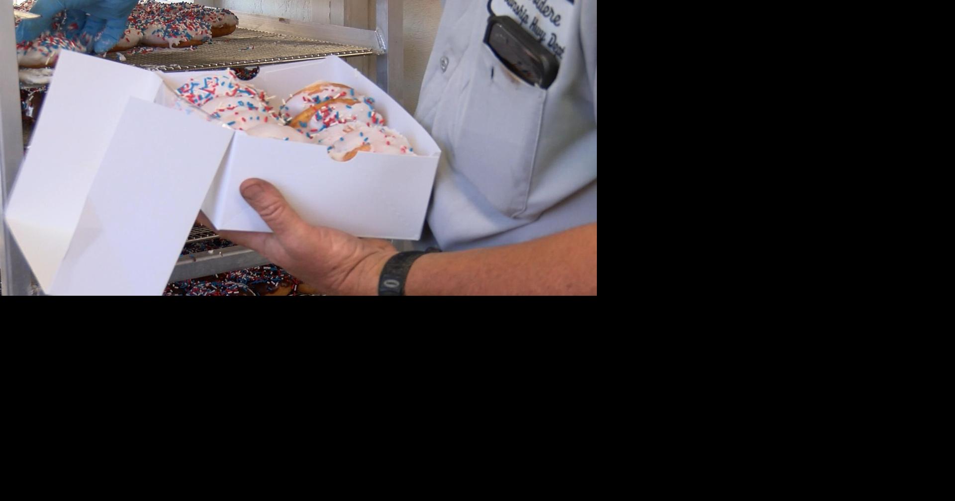 Boone County Fire District #2 Firefighters Association raises money ...