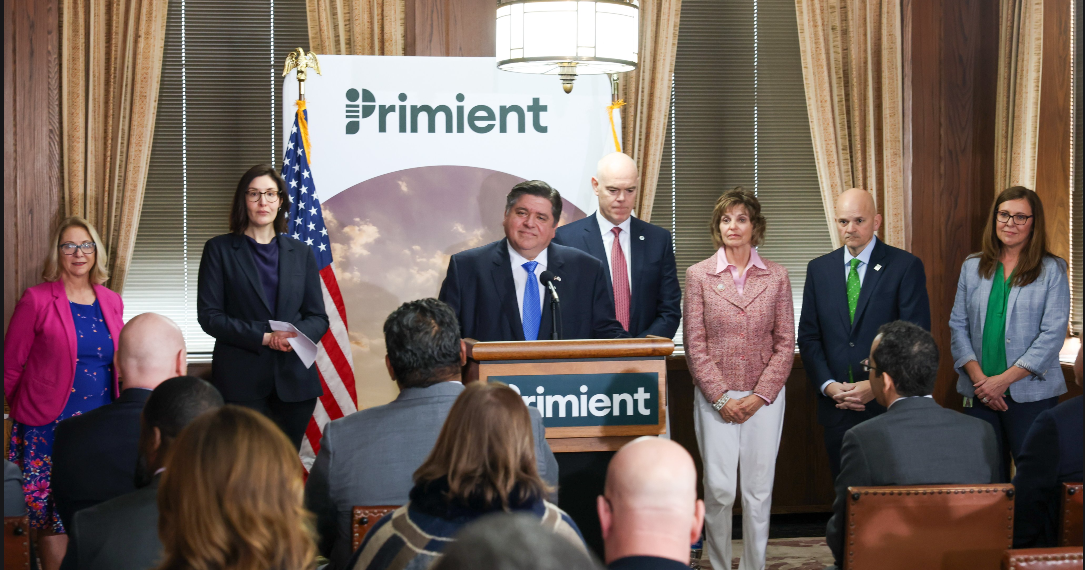 Primient invests $400 million in Decatur facility for sustainable ...
