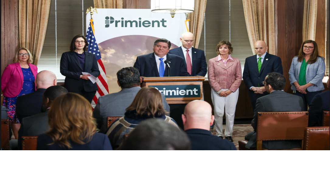 Primient invests $400 million in Decatur facility for sustainable ...