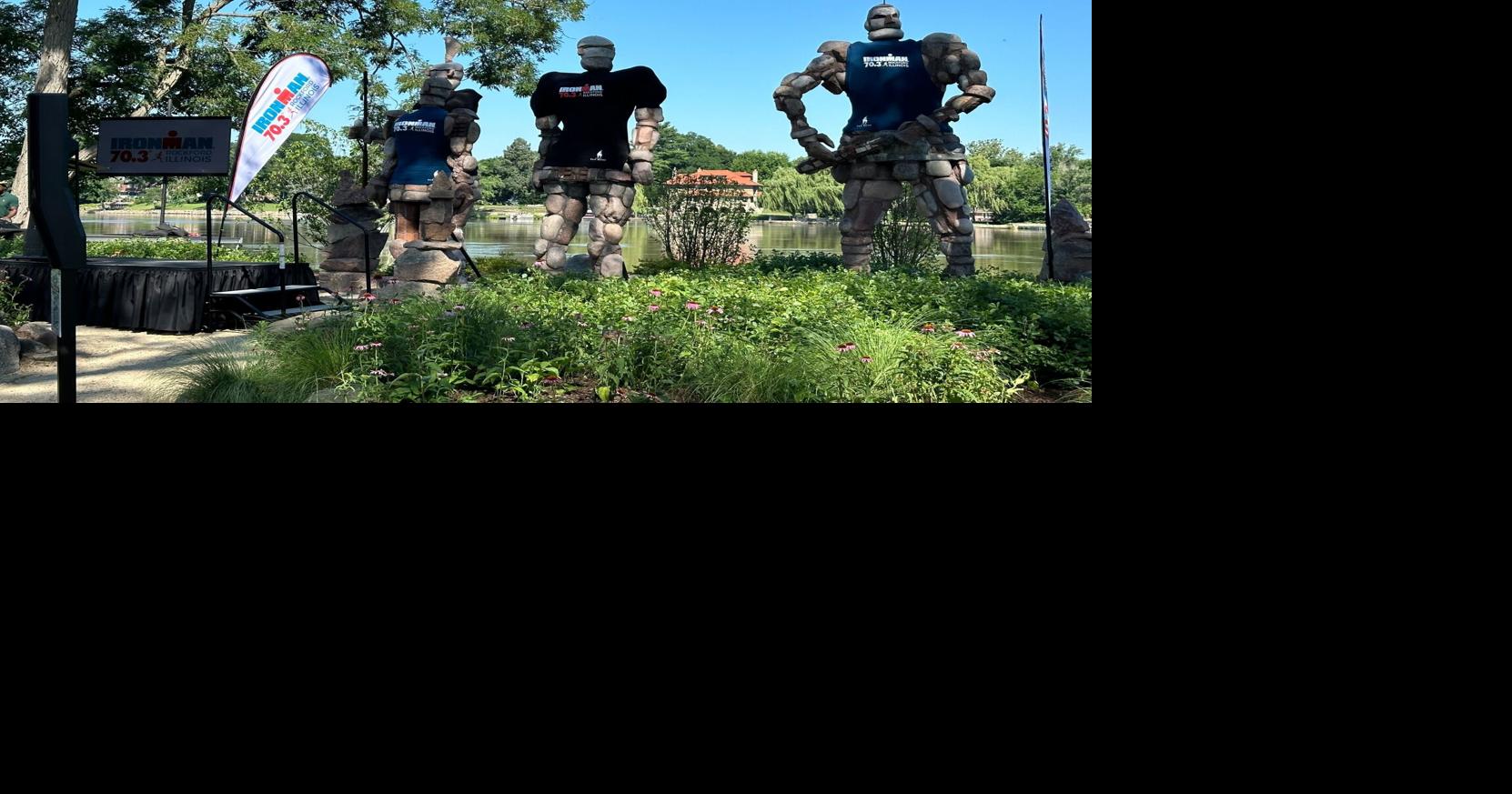 Rockford to host Ironman competition, city announced Monday | News ...