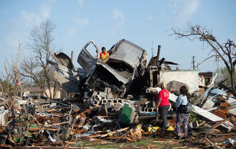 Why severe weather this year has been so destructive and deadly ...
