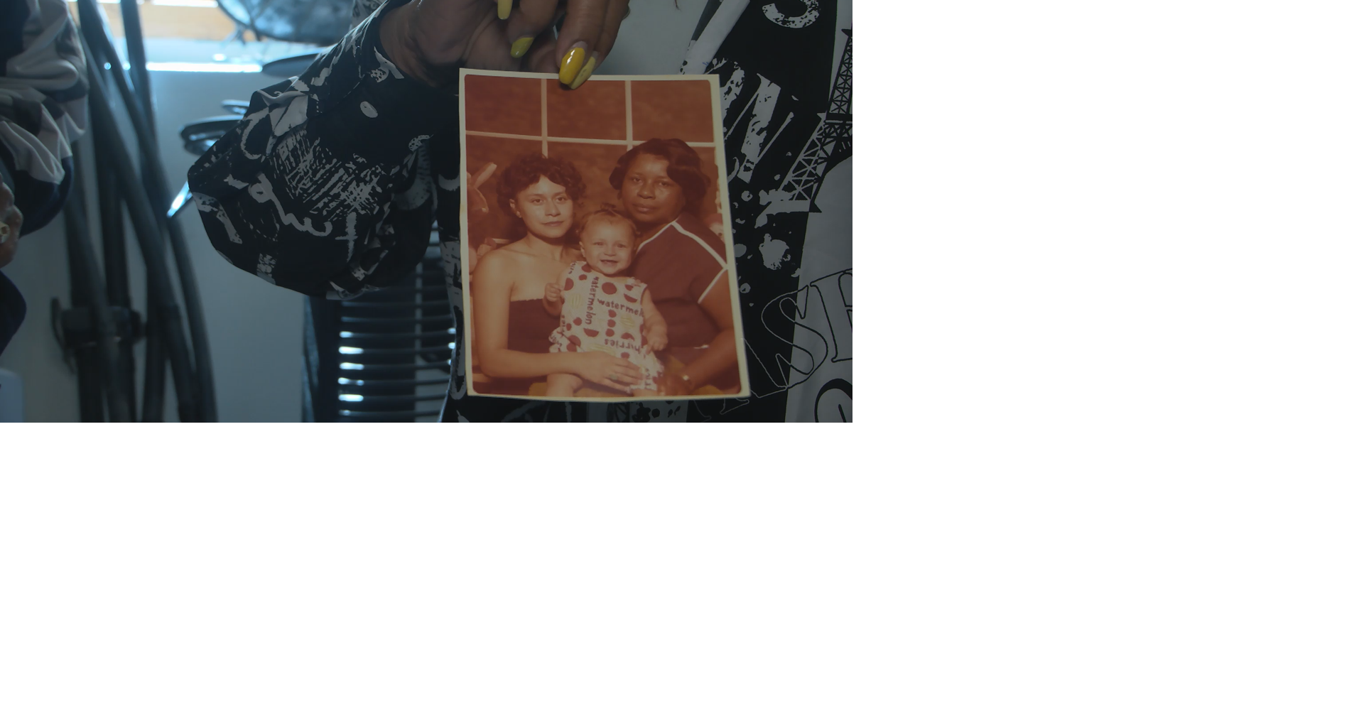 Family of cold case victim prays for suspect charged with murder | News ...