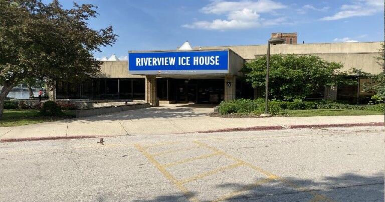State gives money to save, renovate Riverview Ice House | News | wrex.com