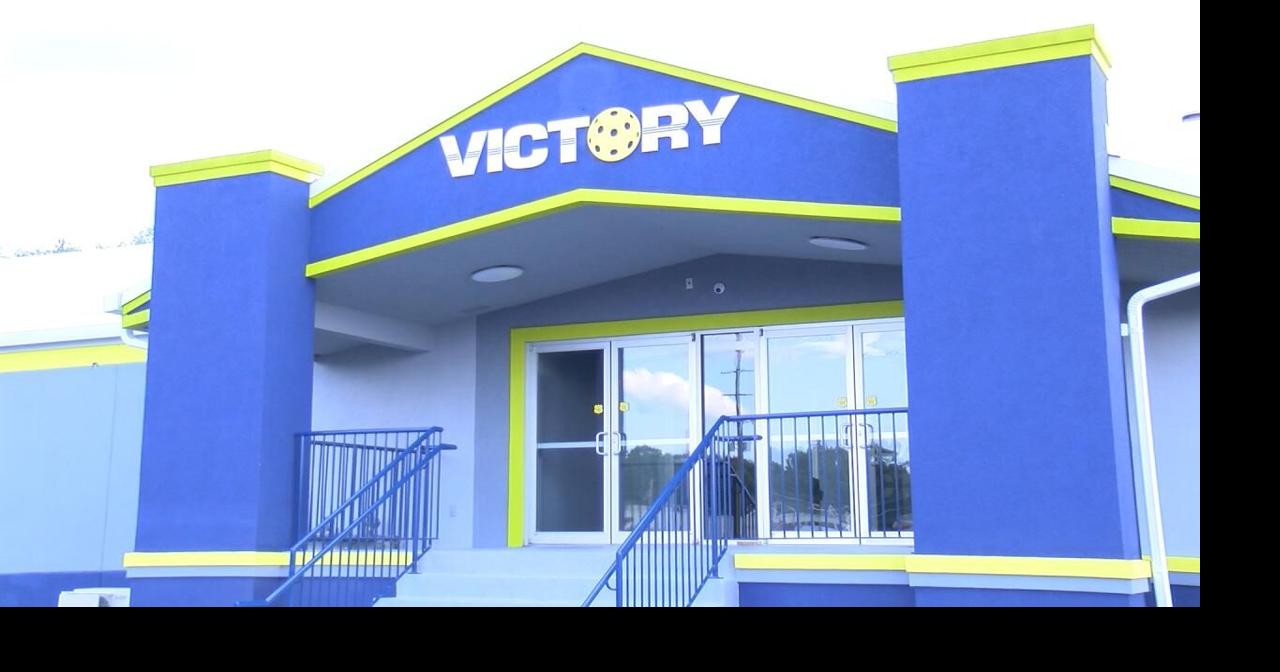 Victory Pickleball Loves Park | | wrex.com