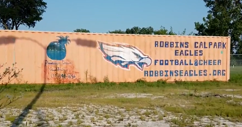 Over $12,000 in equipment stolen from youth football team | Illinois ...